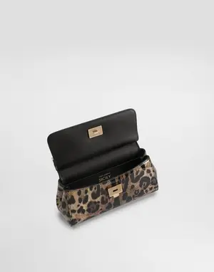 Dolce & Gabbana Borsa A Mano Animal