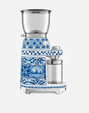 Dolce & Gabbana Macinacaffe Dg For Smeg