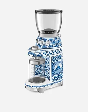 Dolce & Gabbana Macinacaffe Dg For Smeg