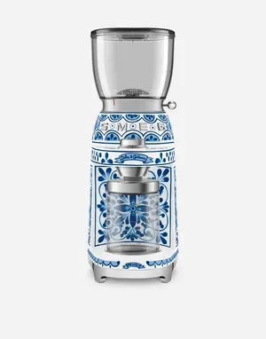 Dolce & Gabbana Macinacaffe Dg For Smeg