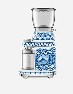 Dolce & Gabbana Macinacaffe Dg For Smeg