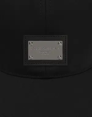 Dolce & Gabbana Hats And Gloves - Black