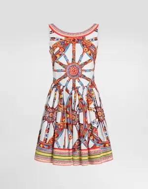 Dolce & Gabbana Pocket Day Dresses