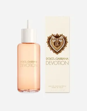 Dolce & Gabbana Devotion Eau De Parfum Refill Devotion