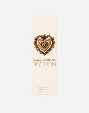 Dolce & Gabbana Devotion Eau De Parfum Refill Devotion
