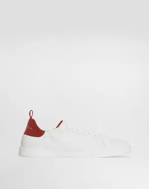 Dolce & Gabbana Sneaker Bassa Sneakers - Multicolor