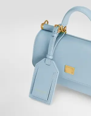 Dolce & Gabbana Borsa A Mano - Azure