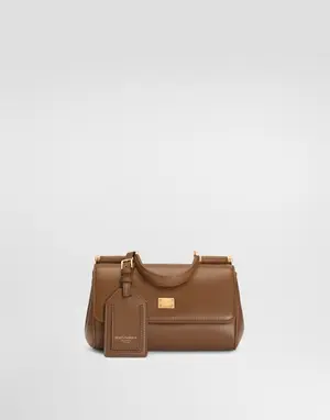 Dolce & Gabbana Borsa A Mano - Brown