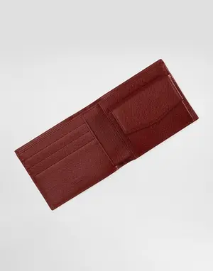 Dolce & Gabbana Portafogli Wallets And Small Leather Goods - Multicolor