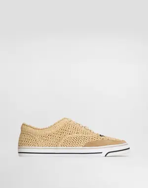 Dolce & Gabbana Sneaker Bassa Sneakers - Multicolor