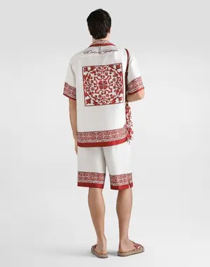 Dolce & Gabbana Camicia Shirts - Multicolor
