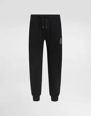 Dolce & Gabbana Casual Sport Bottoms For Men