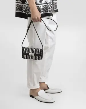 Dolce & Gabbana Marlene Crossbody Minibag
