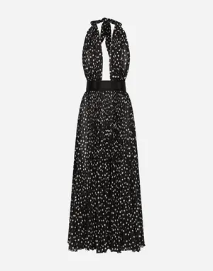 Dolce & Gabbana Abito Dresses - Print