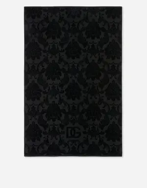 Dolce & Gabbana Set 5 Cotton Towels Towel Sets