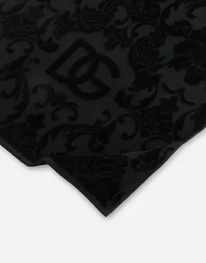 Dolce & Gabbana Set 5 Cotton Towels Towel Sets