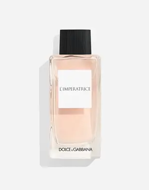 Dolce & Gabbana Eau De Toilette L'imperatrice - -