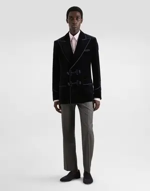 Dolce & Gabbana Poplin Martini Shirt Shirts Cotton