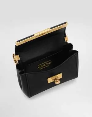Dolce & Gabbana Marlene Micro Bag