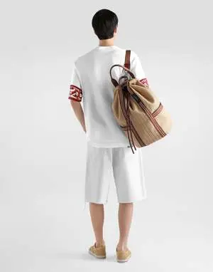 Dolce & Gabbana Pantalone Collection Multi-colored