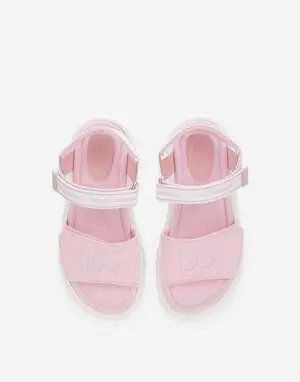 Dolce & Gabbana Viscose Sandals