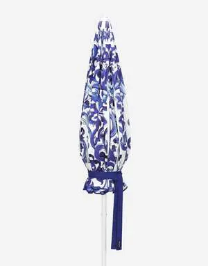 Dolce & Gabbana Ombrellone 240cm Patio Umbrellas And Inflatables