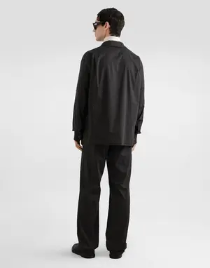 Dolce & Gabbana Micro-patterned Joggers