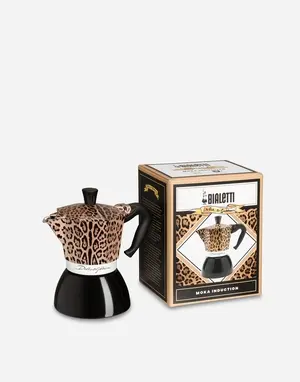 Dolce & Gabbana Moka 6 Tz Induzione Accessories