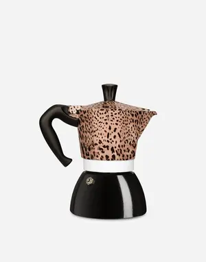 Dolce & Gabbana Moka 6 Tz Induzione Accessories