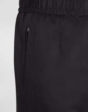 Dolce & Gabbana Stretch Cotton Jogging Pants With Tag Pants And Shorts Cotton