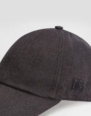 Dolce & Gabbana Chevron Flannel Baseball Hats And Gloves