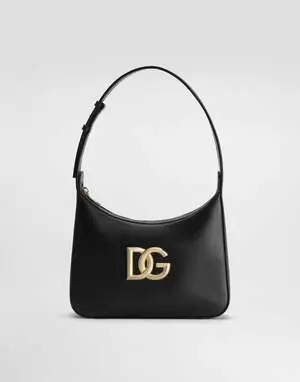 Dolce & Gabbana Logo Shoulder Bags