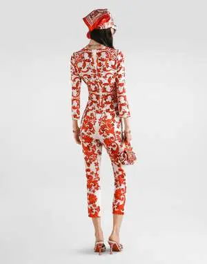 Dolce & Gabbana Top Shirts And Tops Multi-colored