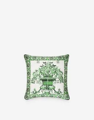 Dolce & Gabbana Cuscino 45x45 Cm Small Cushions - Multicolor