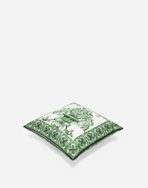 Dolce & Gabbana Cuscino 45x45 Cm Small Cushions