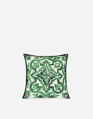 Dolce & Gabbana Cuscino 45x45 Cm Small Cushions - Multicolor