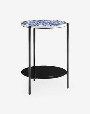 Dolce & Gabbana Amore Coffee Table Amore Coffee Table - Multicolor