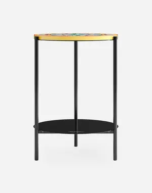 Dolce & Gabbana Amore Coffee Table Amore Coffee Table