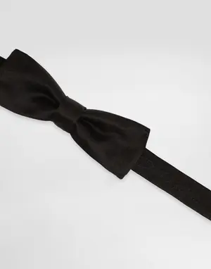 Dolce & Gabbana Duchesse Bow Tie