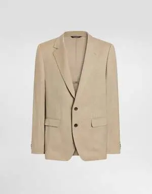 Dolce & Gabbana Giacca - Man Suits And Blazers 52 Beige
