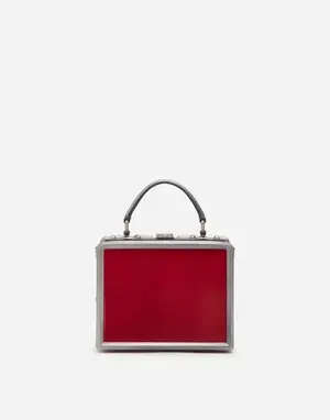 Dolce & Gabbana Juke-box Dolce Box Bag Handbags