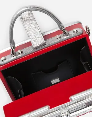 Dolce & Gabbana Juke-box Dolce Box Bag Handbags