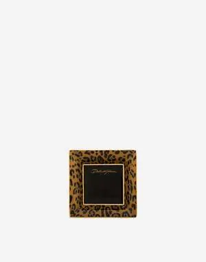 Dolce & Gabbana Set 3 Porcelain Trinket Trays Storage Trays