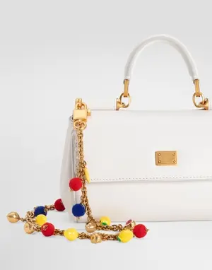 Dolce & Gabbana Tracolla Borse Bag Accessories And Straps Multi-colored