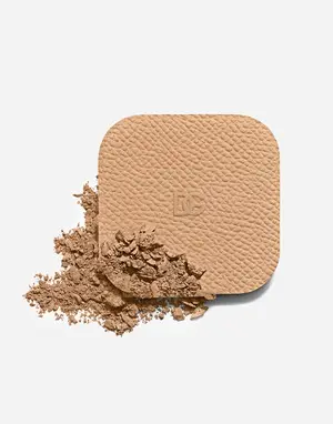 Dolce & Gabbana Face&eyes Match Bronzer And Highlighter - 01 Light