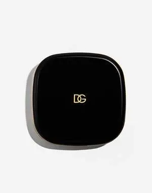 Dolce & Gabbana Face&eyes Match Bronzer And Highlighter - 01 Light