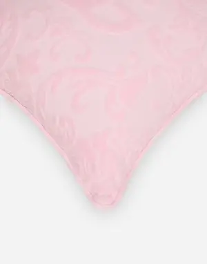 Dolce & Gabbana Cotton Terry Outdoor Cushion Outdoor Cushions