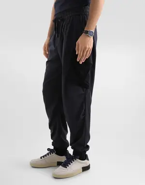 Dolce & Gabbana Scuba Pants Pants And Shorts