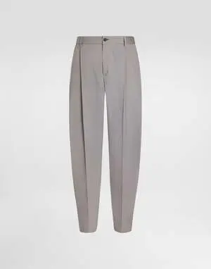 Elasticated Loungewear For Men