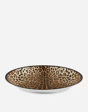 Dolce & Gabbana Piatto Da Port.to.40 Serving Dishes